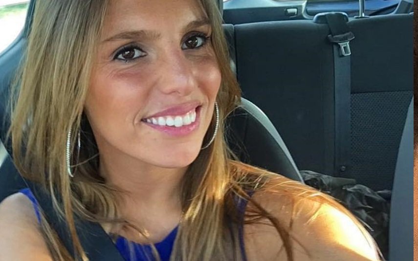 Grávida de 4 meses, Isaurinha Jardim revela sexo e nome do bebé Grávida de 4 meses, Isaurinha Jardim revela sexo e nome do bebé