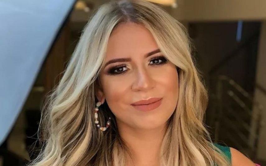 Reveladas Fotos Da Autópsia De Marília Mendonça
